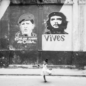 Robert Haff - The Streets of Hanava | LensCulture