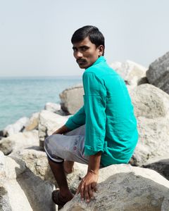 Ryan Debolski | LensCulture