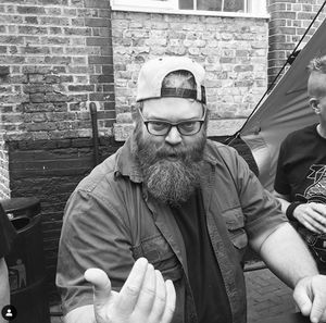 Glyn Roberts | LensCulture