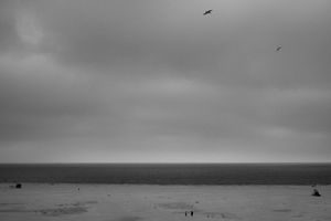 Mathias Wolf - Fahrt in den Norden | LensCulture