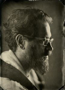 Blake Wylie | LensCulture