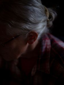 Sarah Pfohl | LensCulture