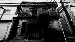 Old Okinawa Red light district - LensCulture