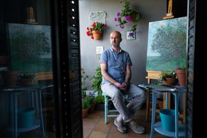 Thomas Bedwin | LensCulture