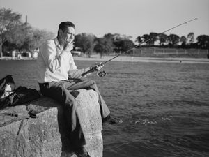 MICHAEL LARKEY | LensCulture