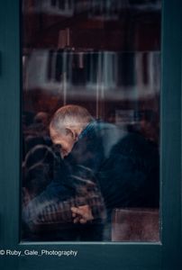 Ruby Gale | LensCulture