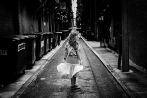 Elizabeth Corcoran-Hunt | LensCulture