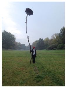 Jaybo Monk - Hidden Selfies | LensCulture