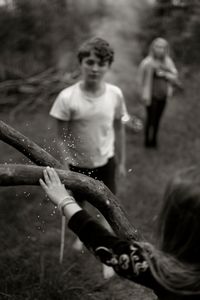 Alain Laboile - M-Monochrom | LensCulture