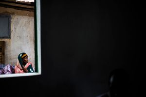 Cristina Aznar Jordán | LensCulture