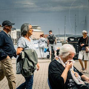 Jon Booth | LensCulture