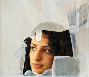 Shifra Levyathan - Portrait Awards 2018 | LensCulture