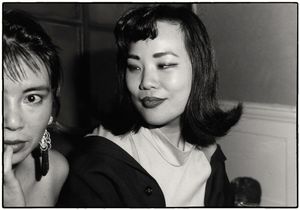 Robert Wesler - New York City Night Life Late 70's to the early 90's ...