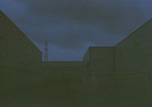 Johnny Savage - Fallout | LensCulture