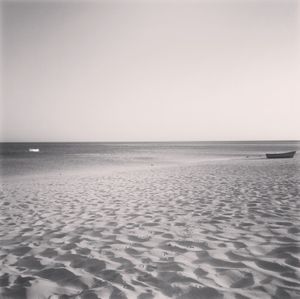 Ana Sendas - Desert_mind | LensCulture