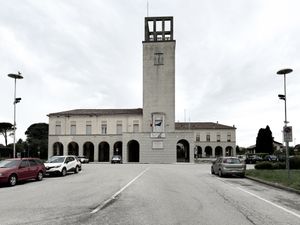 Torviscosa - a city fallen out of history - LensCulture