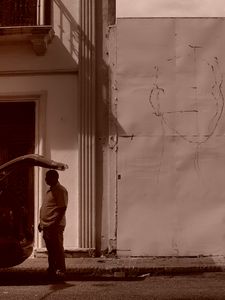 Hermogenes Lopez Garcia de Lomana | LensCulture