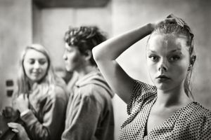 Alain Laboile - M-Monochrom | LensCulture