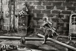 Alain Laboile - M-Monochrom | LensCulture