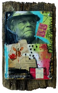 Christopher Scott Richey - American Typologies | LensCulture