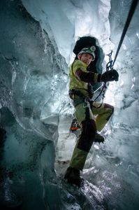 Jason Gulley - Where Melting Glaciers Go | LensCulture