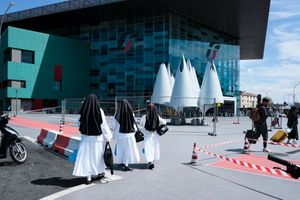 Paolo Ricca | LensCulture