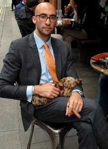 Mark York | LensCulture