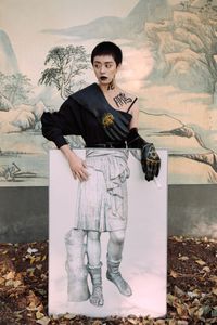 Fang Yan | LensCulture