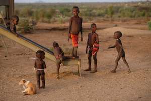 Hara Sklika - Faranji | LensCulture