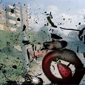 Stephen Gill - Outside In | LensCulture