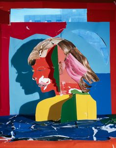 Daniel Gordon | LensCulture