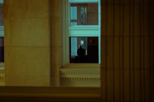 Benjamin Page | LensCulture