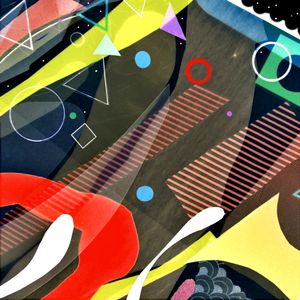 Lee Musgrave - Come Along | LensCulture