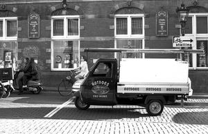 Adam Tonge - Observation | LensCulture