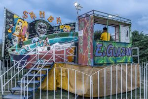 Mario Capetillo Torres | LensCulture