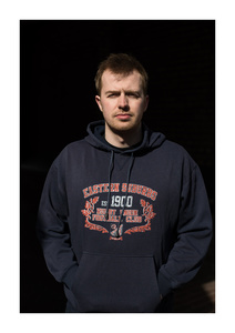 Jason Dimmock - White-Collar Boxers | LensCulture