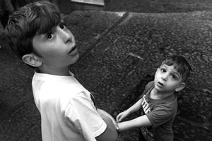 Marco Greco | LensCulture