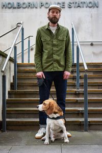 Jason Boxall - Stages of self | LensCulture