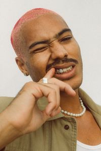 Tess Elizabeth - KHALIL'ALLAH | LensCulture