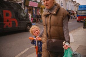 Beth Jackson | LensCulture