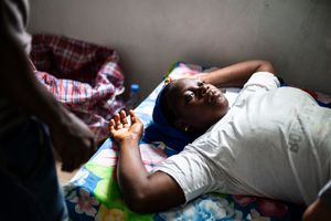 Cristina Aznar Jordán | LensCulture