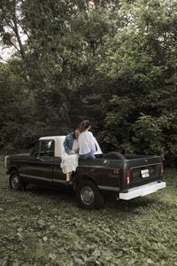 Buhan Gao - My non-existent Sister | LensCulture