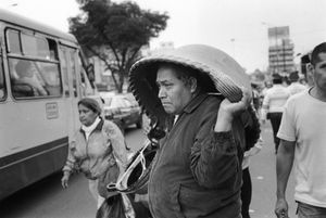 Mexico City - LensCulture