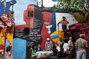 Anne Ghory-Goodman | LensCulture