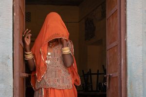 Lou Gilbert | LensCulture