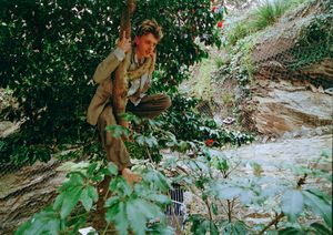 Eiran Lapham | LensCulture