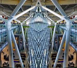Daniel Teafoe - LONDON ARCHITECTURE REiMAGINED and Other Works 2018 ...