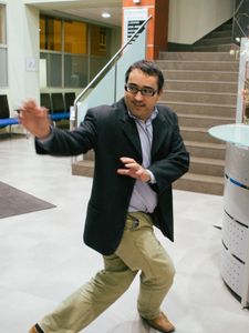 Jose V Martinez | LensCulture