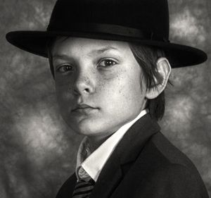 Stephen Ladner - The Poetry of B&W | LensCulture