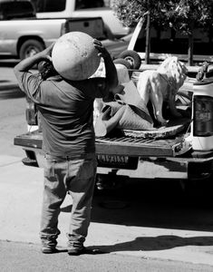 Christopher Hoover | LensCulture